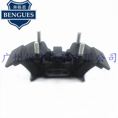 12371-50170凌志LS430UCF30变速箱机脚胶波箱机爪胶