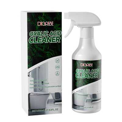 草酸清洁剂清洗剂瓷砖浴室清洁Oxalic Acid Cleaner OEM