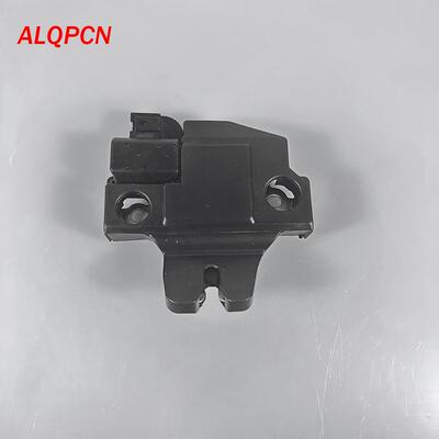 适用丰田86尾门锁64600-33150斯巴鲁BRZ13-15行李箱锁SU003-01466