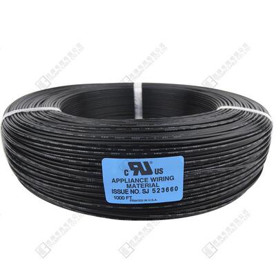 胜牌耐温200℃耐压300VUL1330-28AFEP线高功率ROSH环保