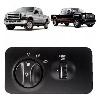 适用F350卡车F250F550F450福特前大灯开关F81Z-11654-AA
