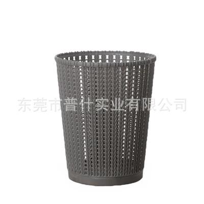 优质耐用办BEA公垃圾纸篓胶模加具塑料模具塑模具注塑件塑工注定