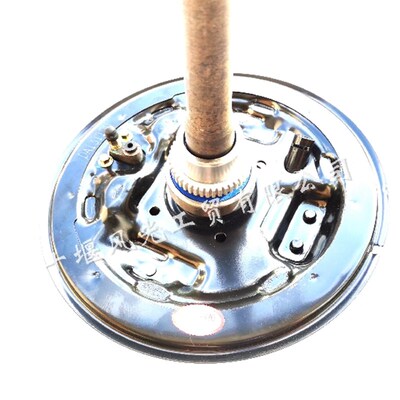 适配东风小康K01L K02L半轴总成K0圈K05轴承挡圈ASB齿7制动器总成