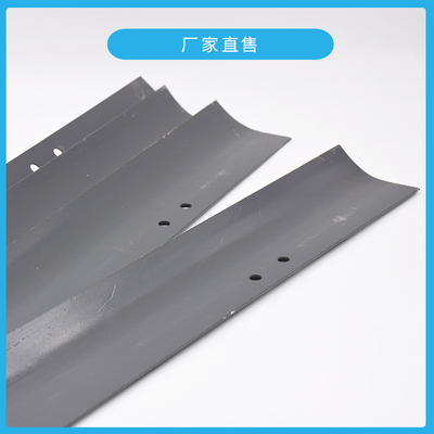 久保田988收割机配件脱粒部主风扇叶片 5T101-66120叶片 品质保证