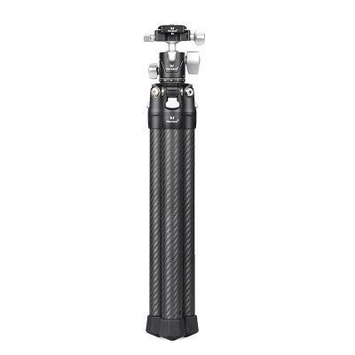马小路Marsace XT-26S 羽量级全尺寸专业便携三脚架套装