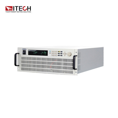艾德克斯IT8902A-600V-140A大功率直流电子负载老化测试机器