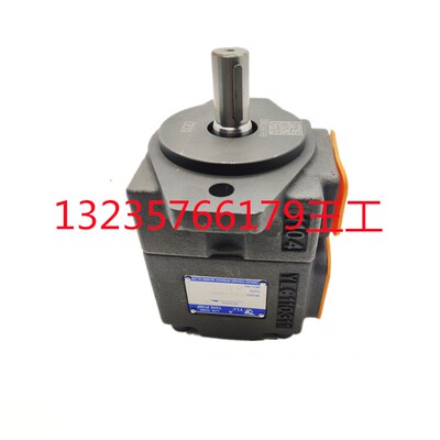 PV2R3-52 60 66 79 94 116 125 136F1-F仙居YLC永灵定量叶片油泵