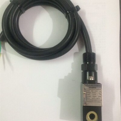 SOLENOID电磁阀防爆线圈EM-1.1/CX 220VAC 4.5W 20mA防爆电磁线圈