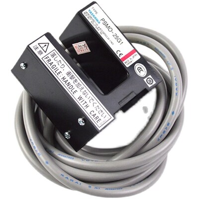 PSMO-25G1富士达电梯平层感应器 YX401C097-01A平层光电开关