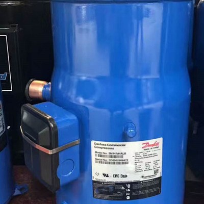 SM124A4ALB SM147A4ALC SM147A4CLB SZ147A4ALB 原装丹佛斯压缩机