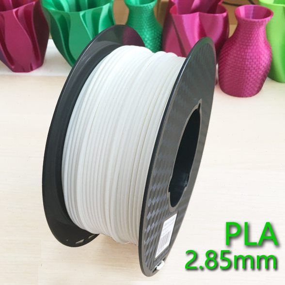 3d打印机耗材 pla 2.85 3.0mm 打印材料 线材 1KG pla耗材