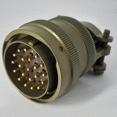 航空插头连接器21芯 MS3116F-22-21S/P PT06E/A 22-21P