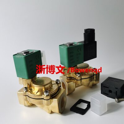 电磁阀SCE238D002/SCXE238A002/SCE238D003/SCE238D004