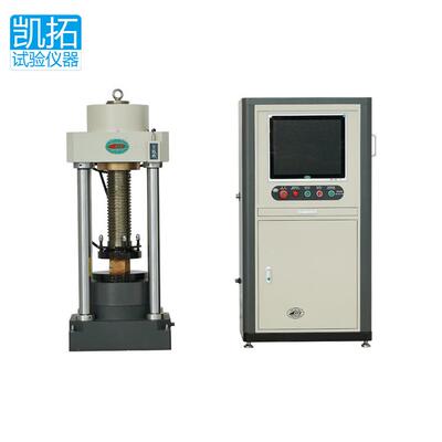 厂家现货HYE-2000B电动丝杠微机伺服压力试验机混凝土砂浆数显