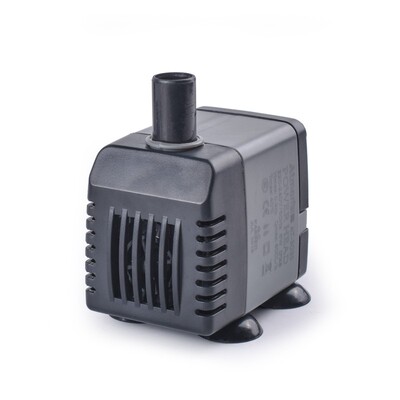 创星潜水泵at305鱼缸过滤器at304静音at302at303抽水泵at306at301