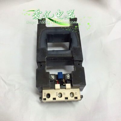 交流接触器线圈 LX1-FK LX1FK 适用LC1 CJX2 CJX4 -F500/D475