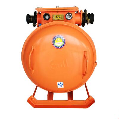 矿用隔爆型真空电磁起动器QBZ-80N/1140/660V