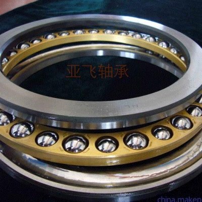 平面推力球轴承 51222 51224 51226 51228 51230M哈尔滨轴承