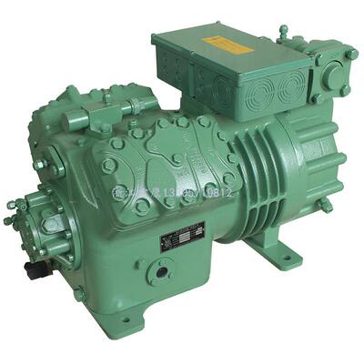 低温冷藏库20匹浙江雪鹰制冷压缩机BR20Z4-84.5/BF20Z4-84.5