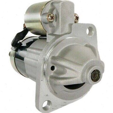 约翰迪尔割草机起动机马达S114-613A起动机马达124190-77010马达