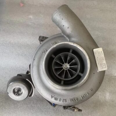 原装卡特C7.1  GTC35  4354509 钻机GTC3576S 847429-0003增压器