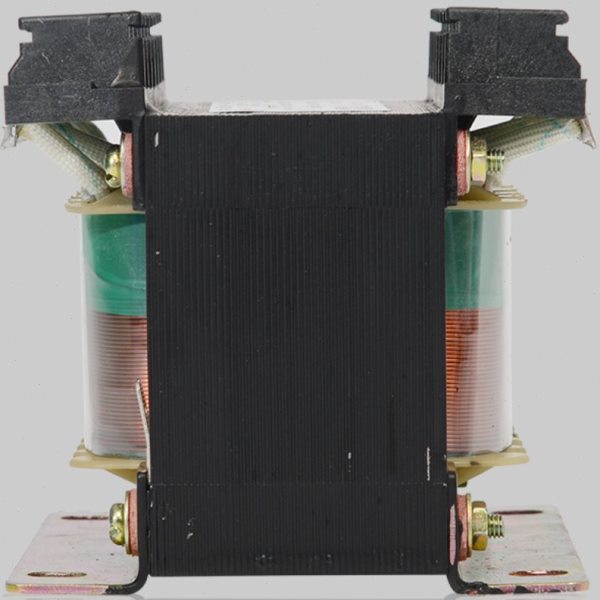 人民电器机床控制变压器JBK3-400VA 380V 220V/220V 110V 36V 24V