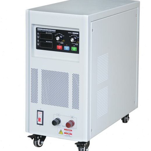 120V10A15A可调大功率高精密线性直流稳压电源杉达SDL120-10D/15D