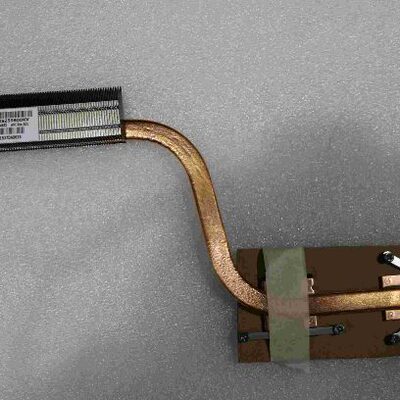 联想一体机S4030 散热片   铜管  独立显卡  5H40J30853