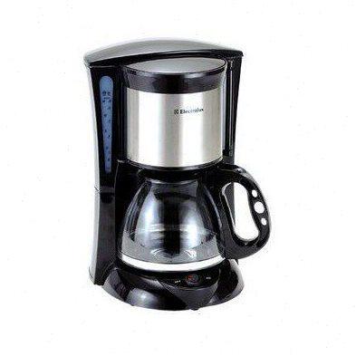 Electrolux/伊莱克斯 EGCM150滴滤式咖啡机家用咖啡壶泡茶机咖啡