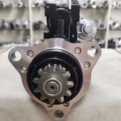卡特E330/336/340/349挖掘机启动马达起动机C13起动机M105R3502SE