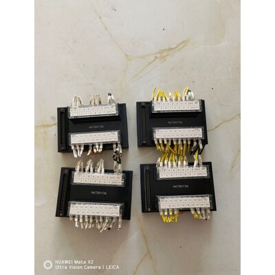 A6TBXY36  4个100 打包 包好 实物