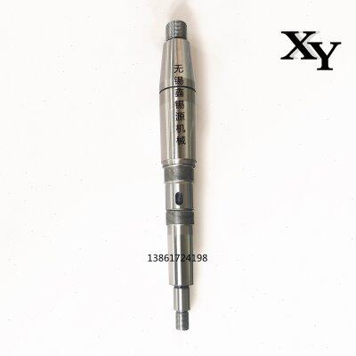 机床配件磨床无锡无心磨M1040导轮主轴L490砂轮轴瓦铜套品质保证