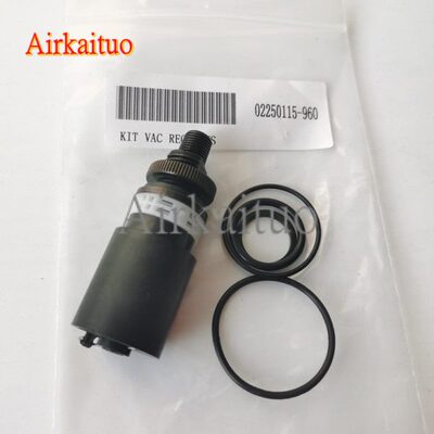 适用寿力空压机配件控制管路过滤器维修包02250115-960