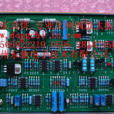 VT3010KJ比例阀放大板VT3000-3X/VT3006/VT3013/VT3014/VT3024-3X
