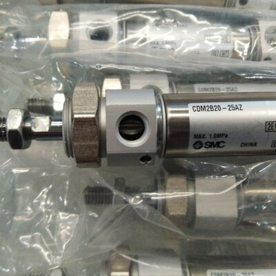 全新原装CM2B20/CDM2B20-25A/30A/50A/75A/100A/125A/150A气缸