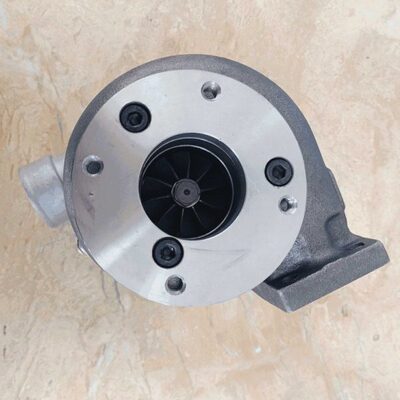 玉柴2115发电机组J50 CBD30-1118100 涡轮增压器 机