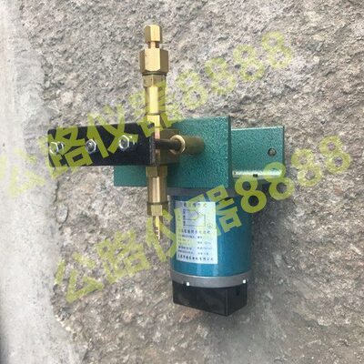 上虞市德东电机有限公司 90TDY136-3永磁低速同步电动机 380伏80W