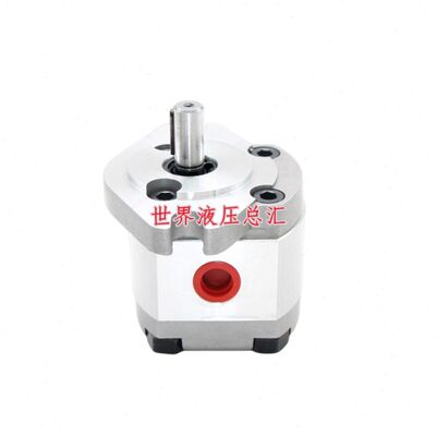 HGP-1A-F1R/2R/3R/4R/5R/F6R/F8R HGP-1A-F4R HGP-1A-F6R齿轮油泵