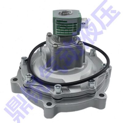 脉冲阀 SCR353G230 SCXR353A230 C140746 除尘阀