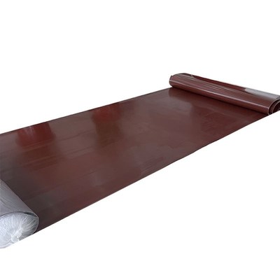 彩色耐腐蚀氟橡胶板 耐高温密封氟胶板 L耐油耐磨绝缘氟橡胶垫板