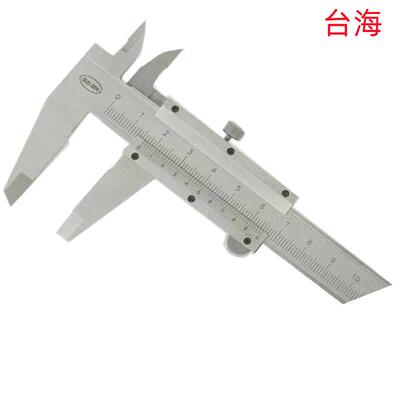 国根0-150MM0-200MM0-300MMX0.02不锈钢加硬销售游标卡尺