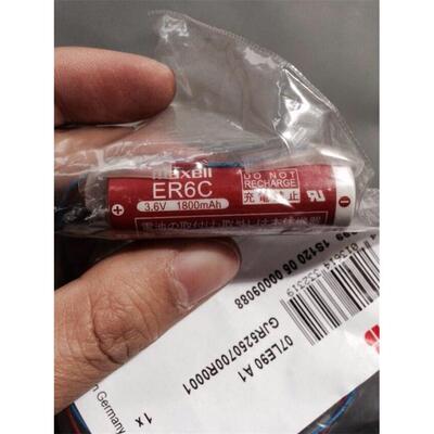 GJR5250700R000107LE90PLC电池