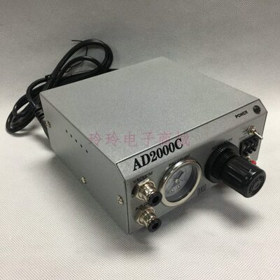 AD2000C点胶机 武藏式点胶机 IEI点胶机 点胶阀控制器 打胶控制器
