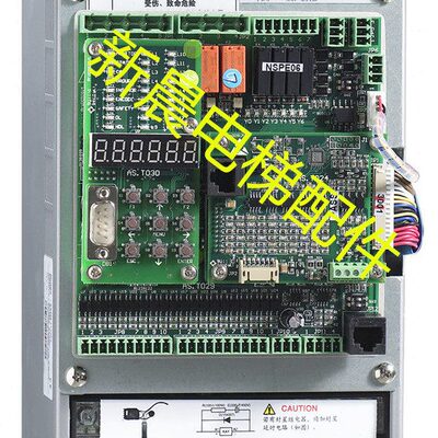 西尼电梯新时达一体机AS380 4T07P5/AS380 4T0011/AS380 4T0015