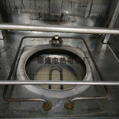 双盈得宝发酵箱配件加热管醒发箱电热管加热管发热管发酵箱发热管