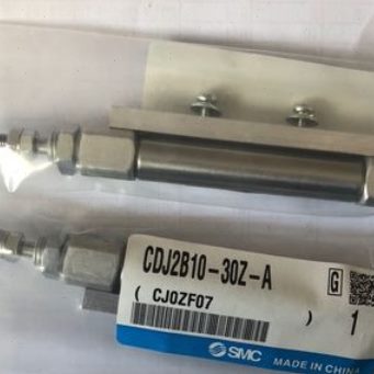 全新原装CJ2B10/CDJ2B10-40Z-45Z-50Z-55Z-60Z-A气缸
