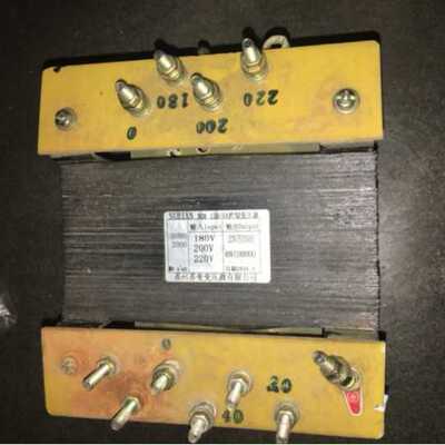 苏州苏变变压器低频单相NDK-1500VA180V200V220V/20V500VA40V电源