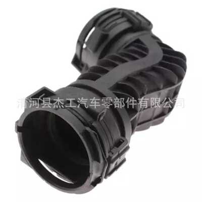 14460-3VA1A适用尼桑塑料空气进气管汽车橡胶水管散热器冷却管