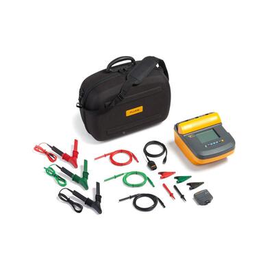 Fluk 155/Fluke 1551e555 FC绝缘电阻测仪天试平仪器