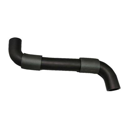 25411H1910适用于现代Terracan2.9L散热器上部软管散热器入口